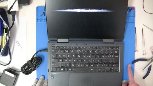 dynabook V83/HS VZ/HP VZ/HU V8 V6 シリーズ キーボード交換 | パソコンライフをもっと楽しもう！